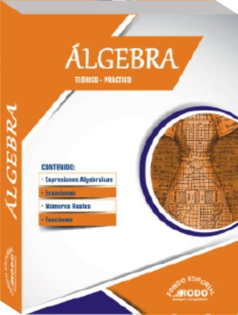 Álgebra | Rodo
