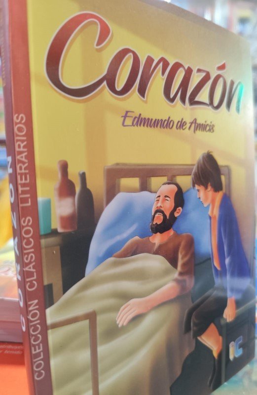 Corazón - IC A5