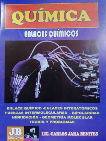Enlaces Químicos| JB