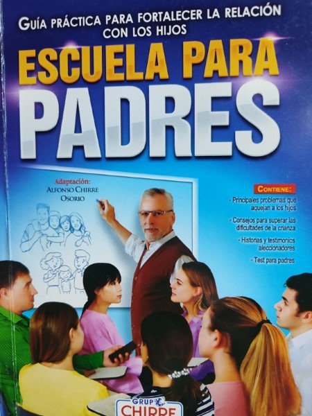 Escuela para padres