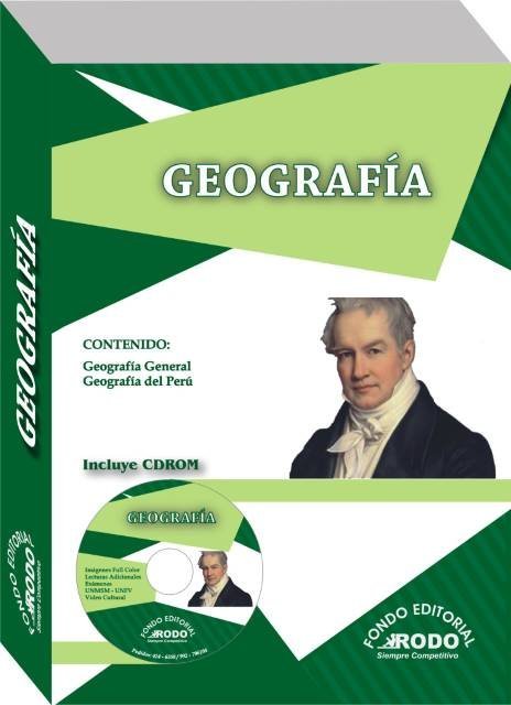 Geografía | Rodo