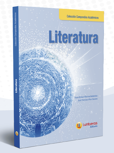 Literatura - Compendio(Actualizado) | Lumbreras