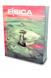 Física solucionario tomo 1 - Serway | San Marcos