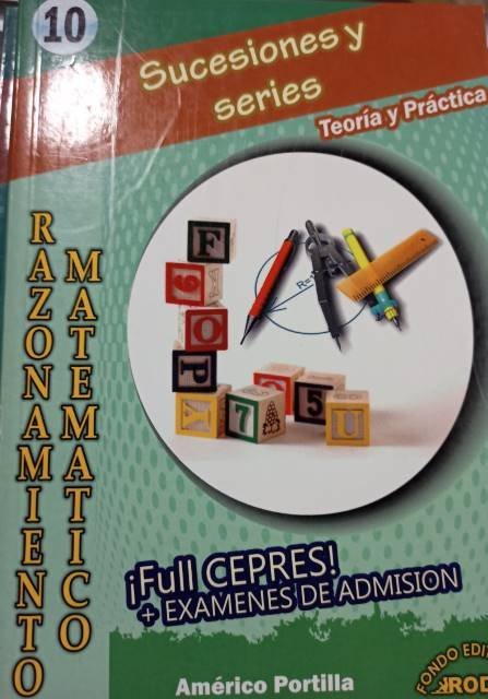 Sucesiones y Series | Rodo