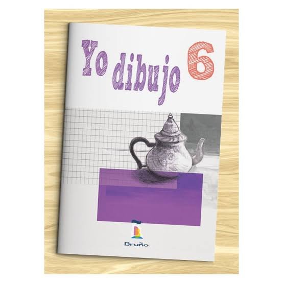 Yo Dibujo 6